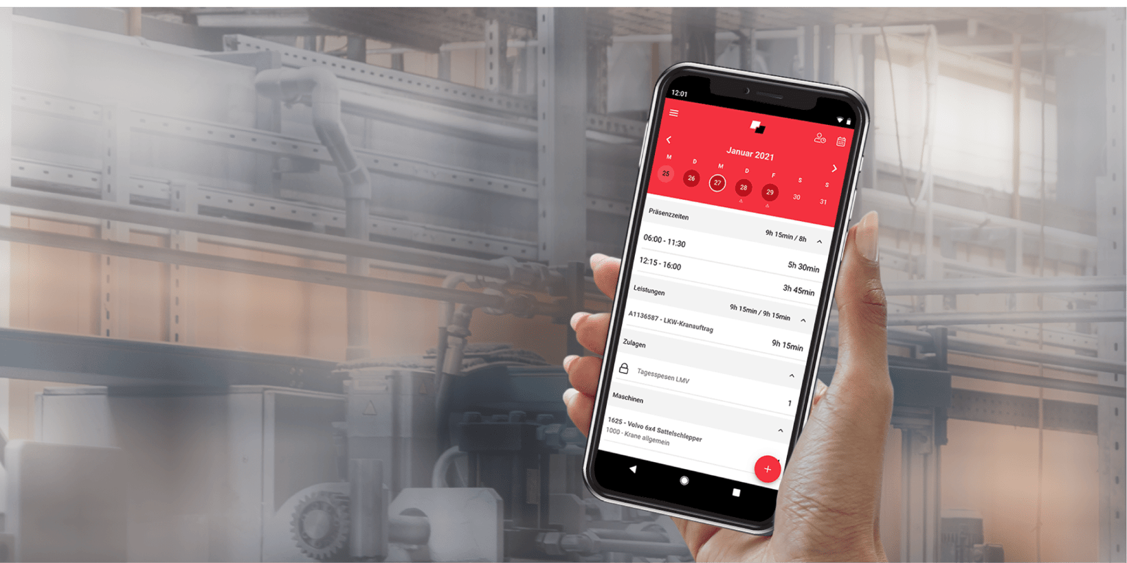 Digital transformation and individual software solutions | Infosystem